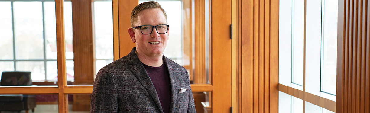 Home » Frank H. Sobey Awards